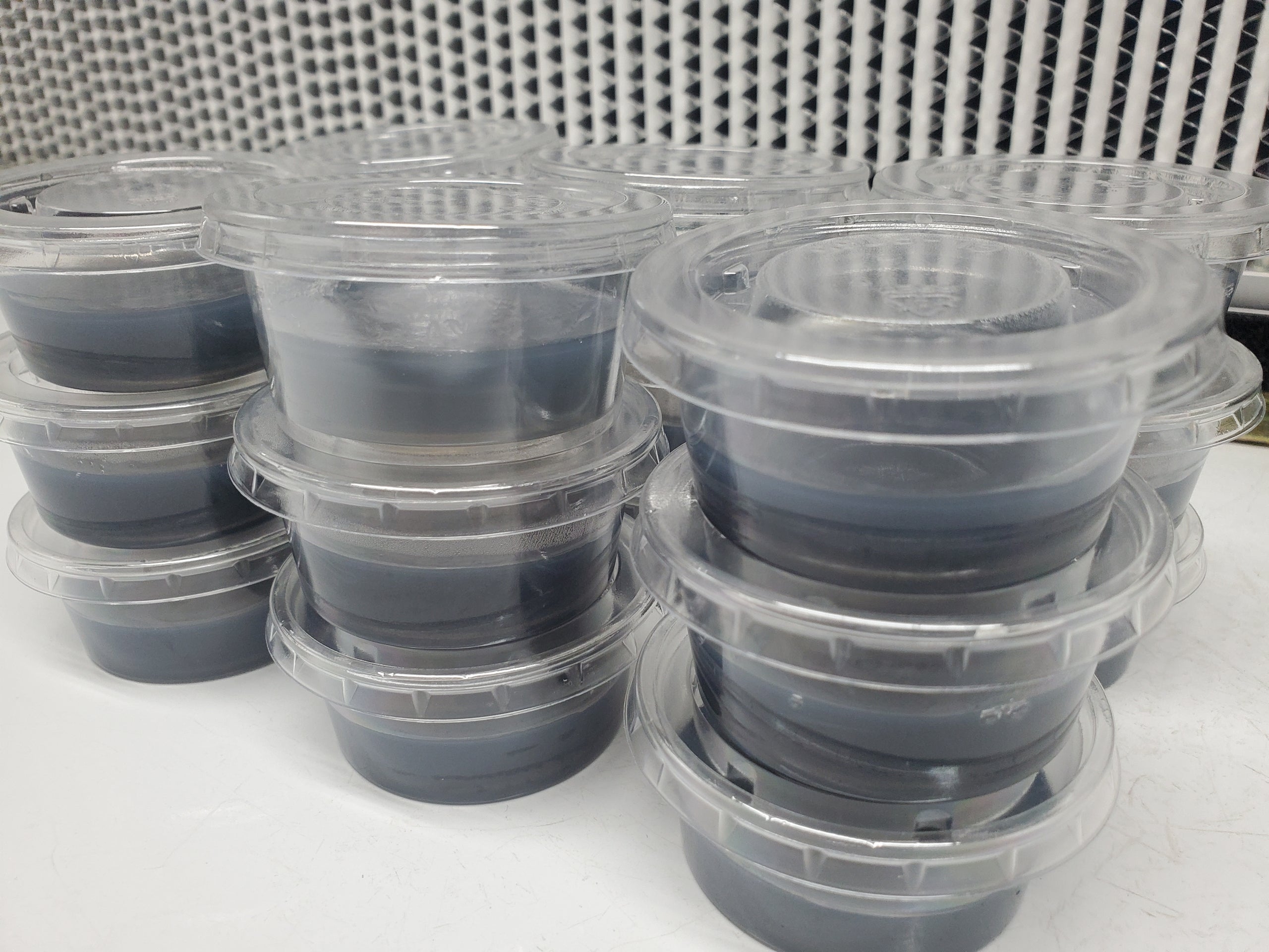 Plant Culturing Made Easy With Our Nutrient Gel Culturing Cups ...